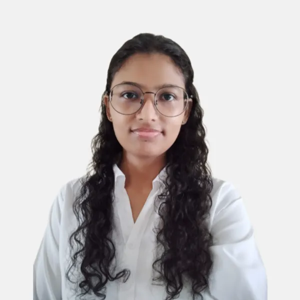 Portfolio - Komal Giri | Codebasics