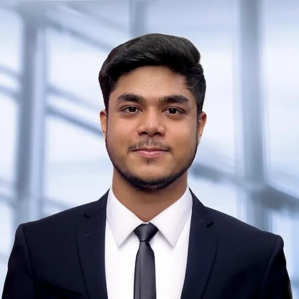 Portfolio - Md Tarif | Codebasics