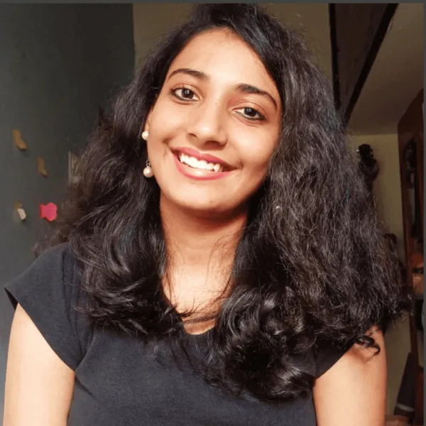 Portfolio - k Pravallika Rao | Codebasics
