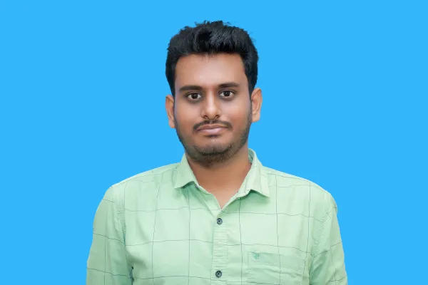 Portfolio - HEMANAND S | Codebasics