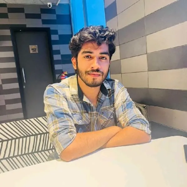 Portfolio - Saurabh Tripathi | Codebasics