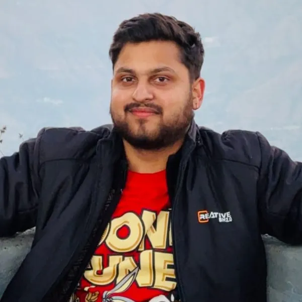 Portfolio - Dev Sahil | Codebasics