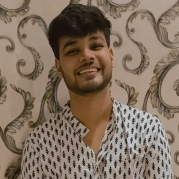 Portfolio - Sanskar Jain | Codebasics