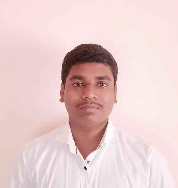 Portfolio - kunal waje | Codebasics