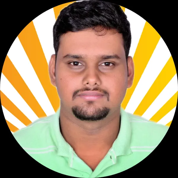 Portfolio - S.Goutham | Codebasics