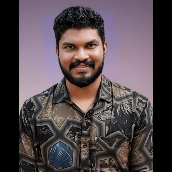 Portfolio - Jithin Raj B | Codebasics