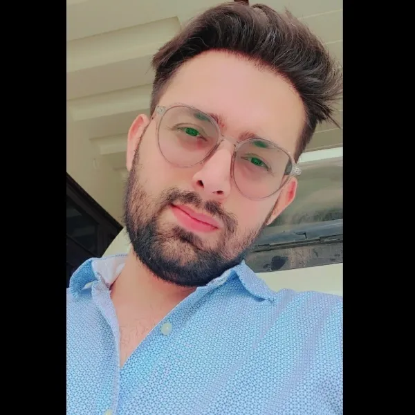 Portfolio - Ankit Sethi | Codebasics