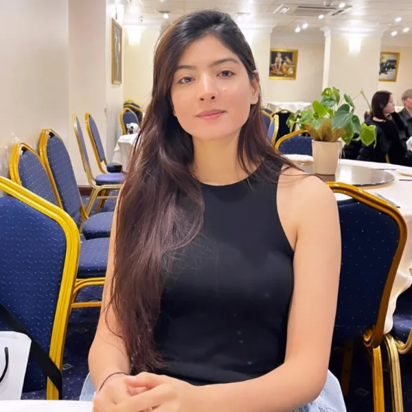 Portfolio - Kavya Rana | Codebasics