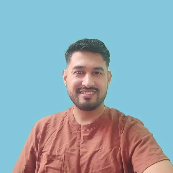 Portfolio - Sumit Joshi | Codebasics