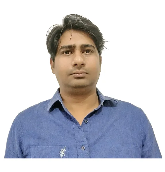 Portfolio - Shahnawaz Ahmad | Codebasics