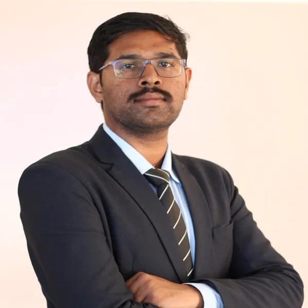 Portfolio - Kotha Sai Teja Reddy | Codebasics