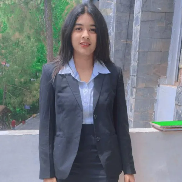 Portfolio - Sristi | Codebasics