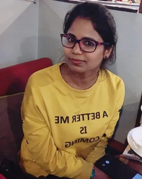 Portfolio - Neha Reddy | Codebasics