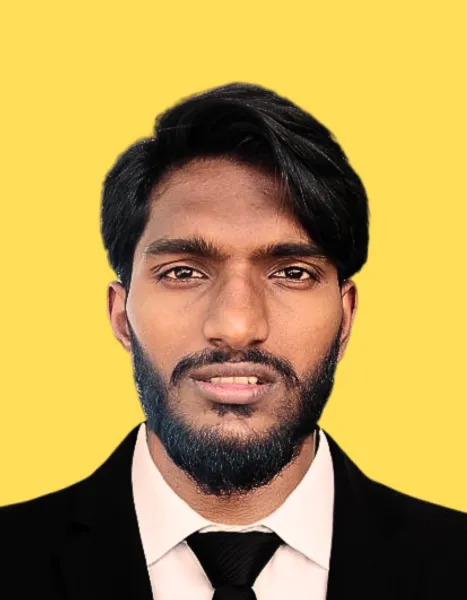 Portfolio - Toufiq Shaikh | Codebasics