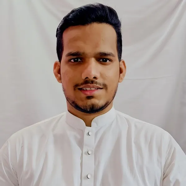 Portfolio - Zaid Ansari | Codebasics