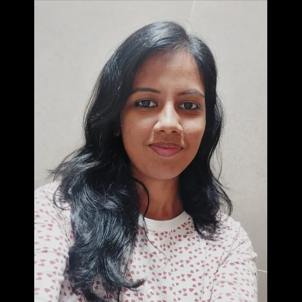 Portfolio - Jilu Benny | Codebasics