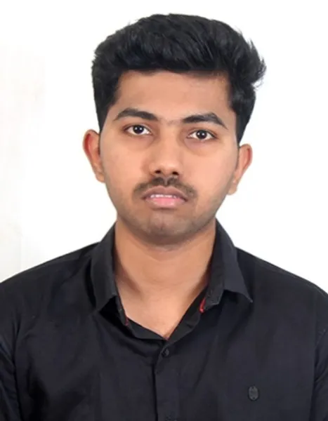 Portfolio - Suraj Rajendra Bhandari | Codebasics