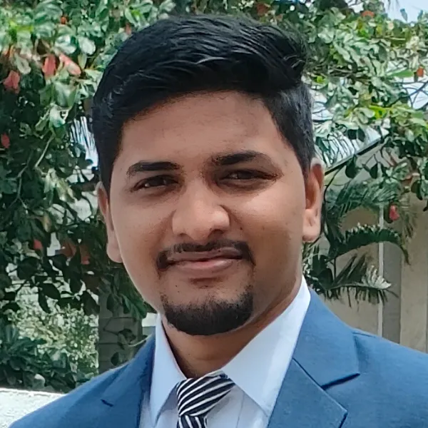 Portfolio - Prachit Raut | Codebasics