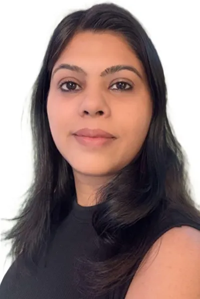 Portfolio - Priya Mahajan | Codebasics