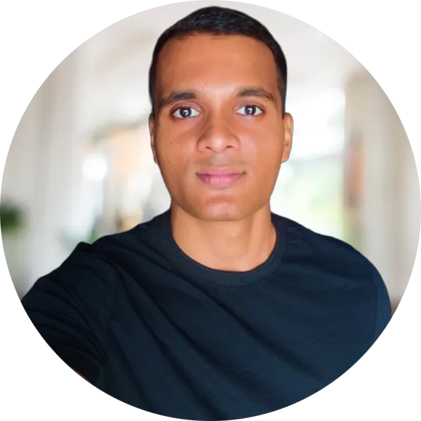 Portfolio - Saurabh Manoj Chunekar | Codebasics