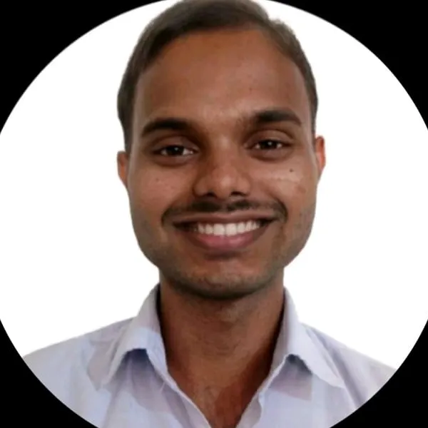 Portfolio - C.Shyam Sundar | Codebasics