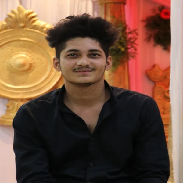 Portfolio - Harshavardhan Thallapally | Codebasics