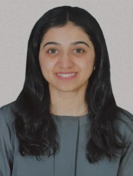 Portfolio - Dhwani Thakkar | Codebasics