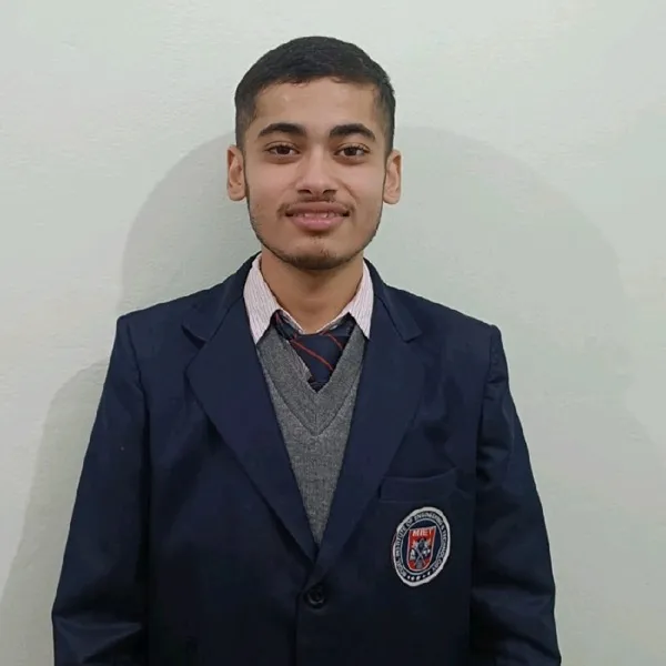 Portfolio - Varun Sharma | Codebasics