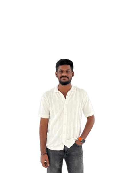 Portfolio - Lagishetty Samrat | Codebasics