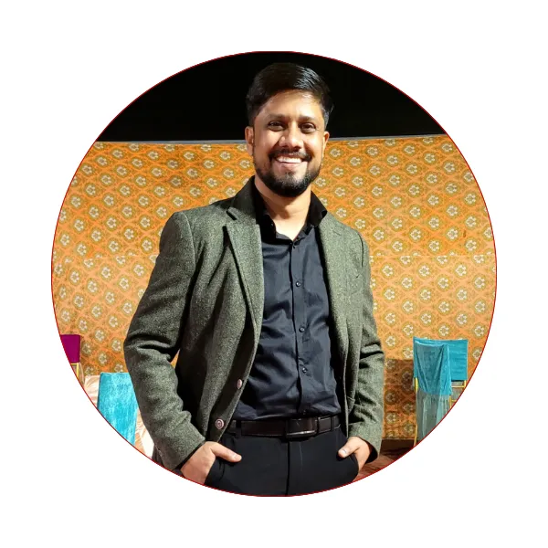 Portfolio - Dinesh Kumar | Codebasics