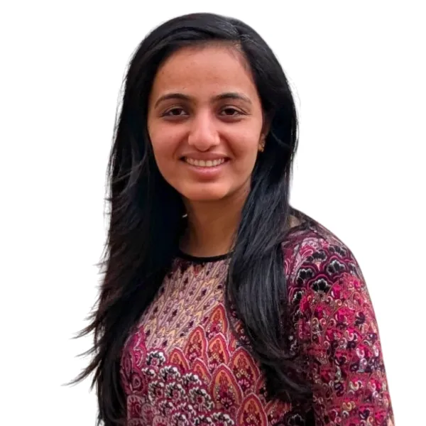 Portfolio - Prakruti Patel | Codebasics