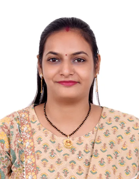 Portfolio - Priya Purwar | Codebasics