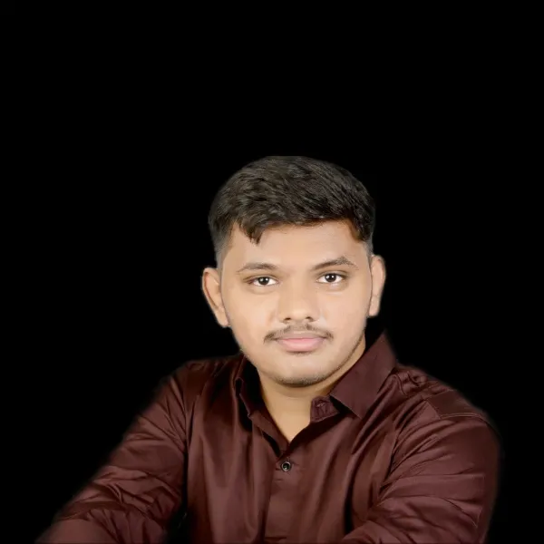 Portfolio - Devang Patel | Codebasics