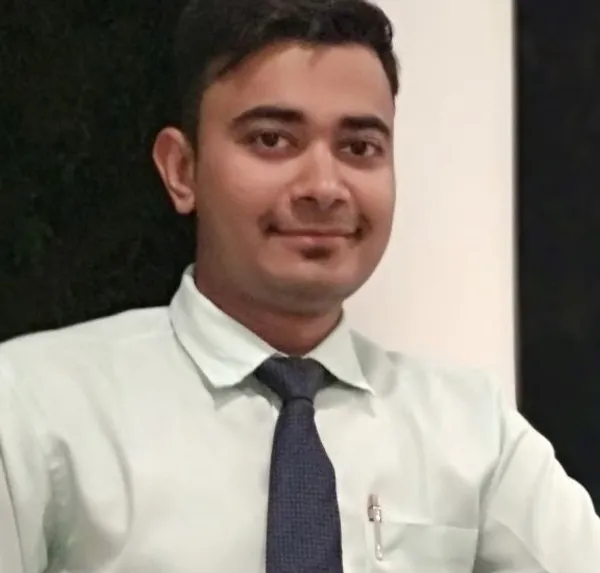 Portfolio - Mohit Lalchandani | Codebasics