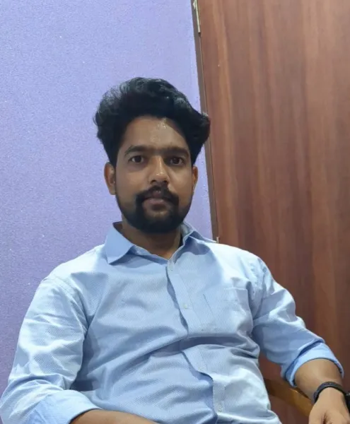 Portfolio - Vivek kumar suraj | Codebasics