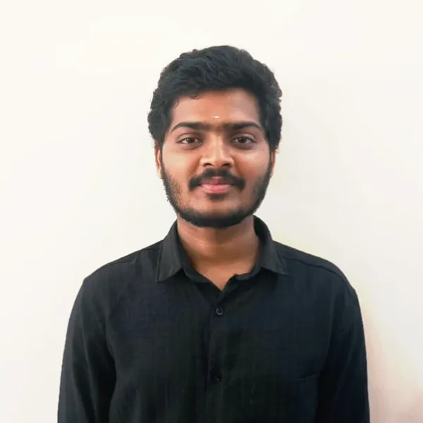 Portfolio - Sasi Kumar | Codebasics