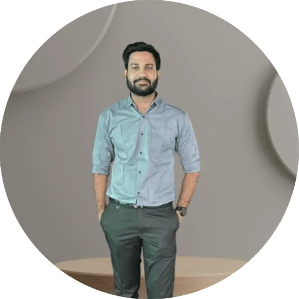 Portfolio - MANISH SAINI | Codebasics