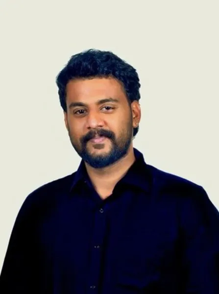 Portfolio - Rahul Thilak M R | Codebasics