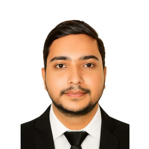 Portfolio - Mohit Gandhi | Codebasics