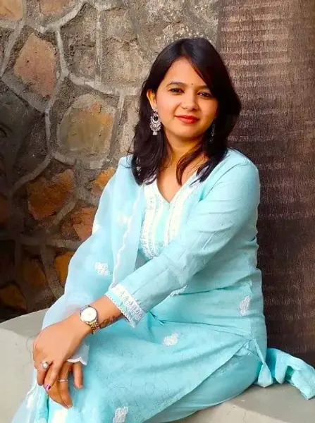 Portfolio - Priya Sharma | Codebasics