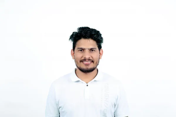 Portfolio - Deepak Beniwal | Codebasics