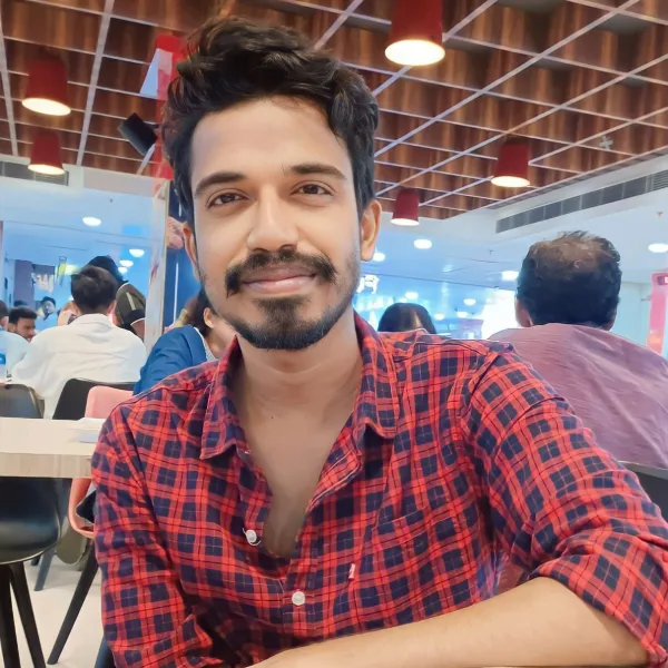 Portfolio - Souvik Saha | Codebasics