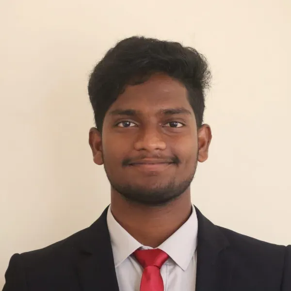 Portfolio - Ponna Venkata Siva | Codebasics