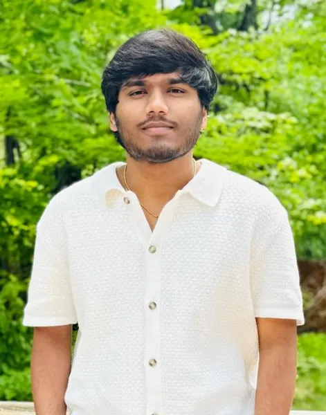 Portfolio - Shyam kumar | Codebasics