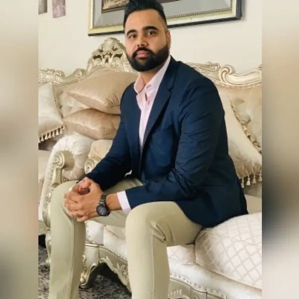 Portfolio - Mandeep Singh | Codebasics