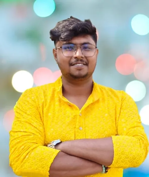 Portfolio - Ujjal Saha | Codebasics