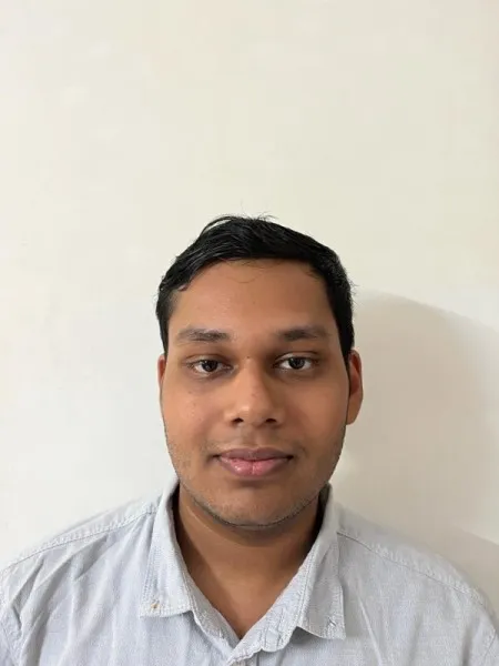 Portfolio - Krishna Sahu | Codebasics