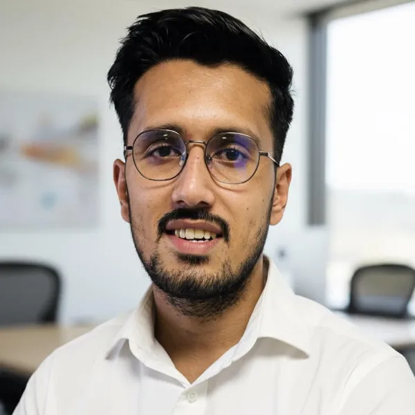 Portfolio - Bharat Dhankani | Codebasics