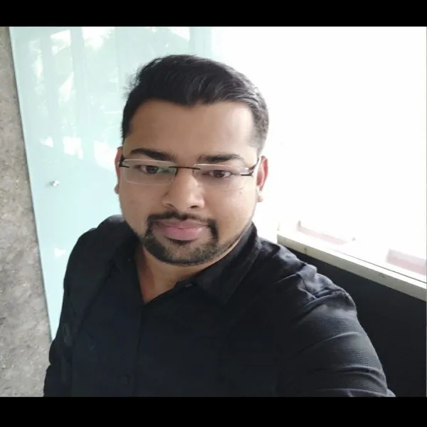 Portfolio - Veenit Kumar | Codebasics