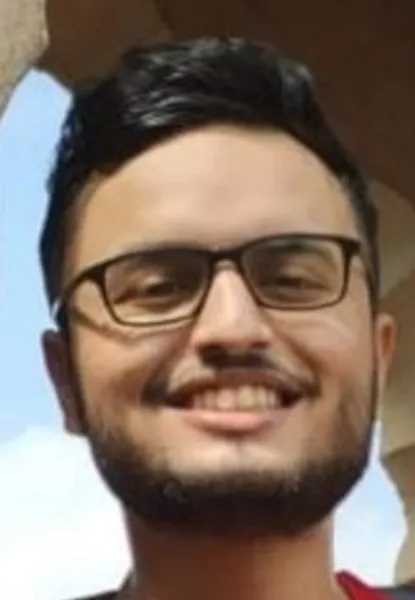 Portfolio - Eklavya Singh | Codebasics